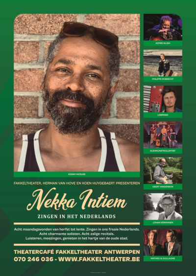 Nekka Intiem 2024-2025