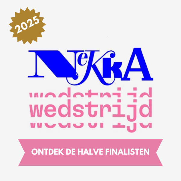 🎶 Nekka-Wedstrijd 2025: Finalisten zijn gekend
